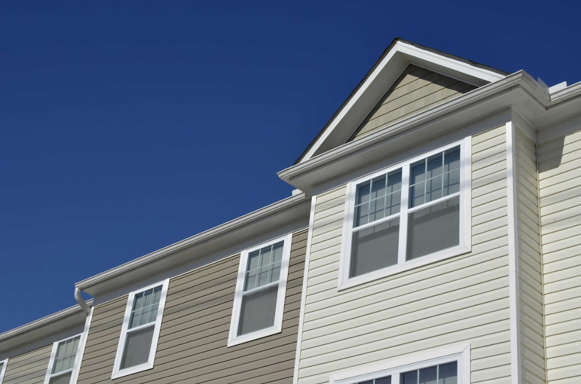 6 Popular Siding Materials in Springfield | NW Roofing and Siding Pros