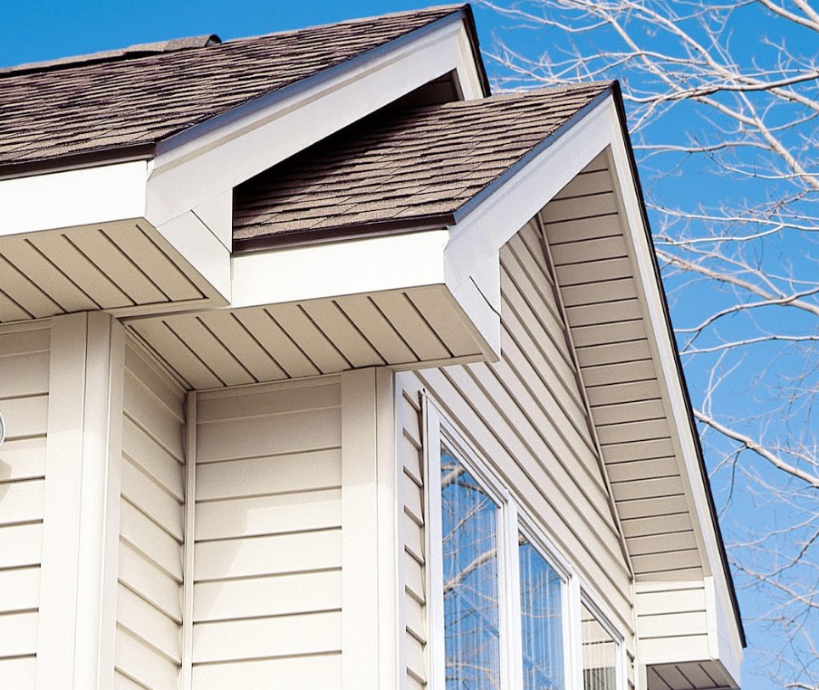 Guide to Composite Siding